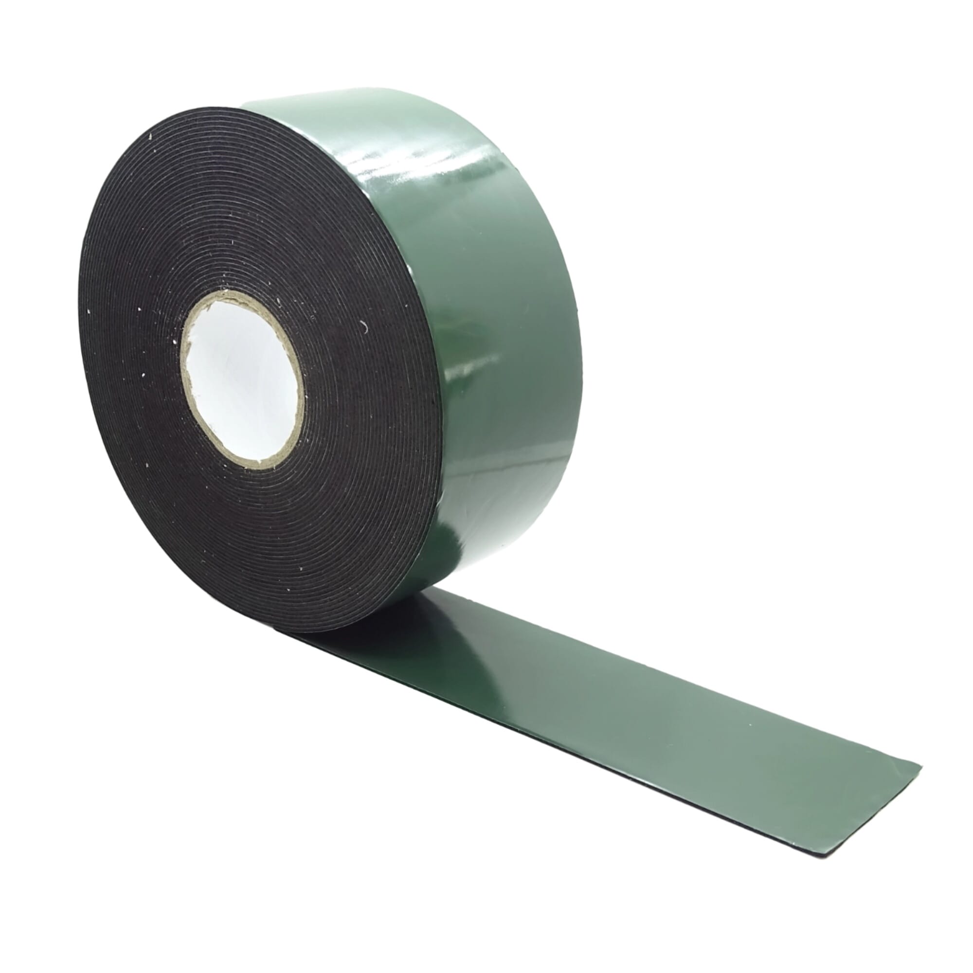 Double Sided Foam Tape Black 12mm x 10m