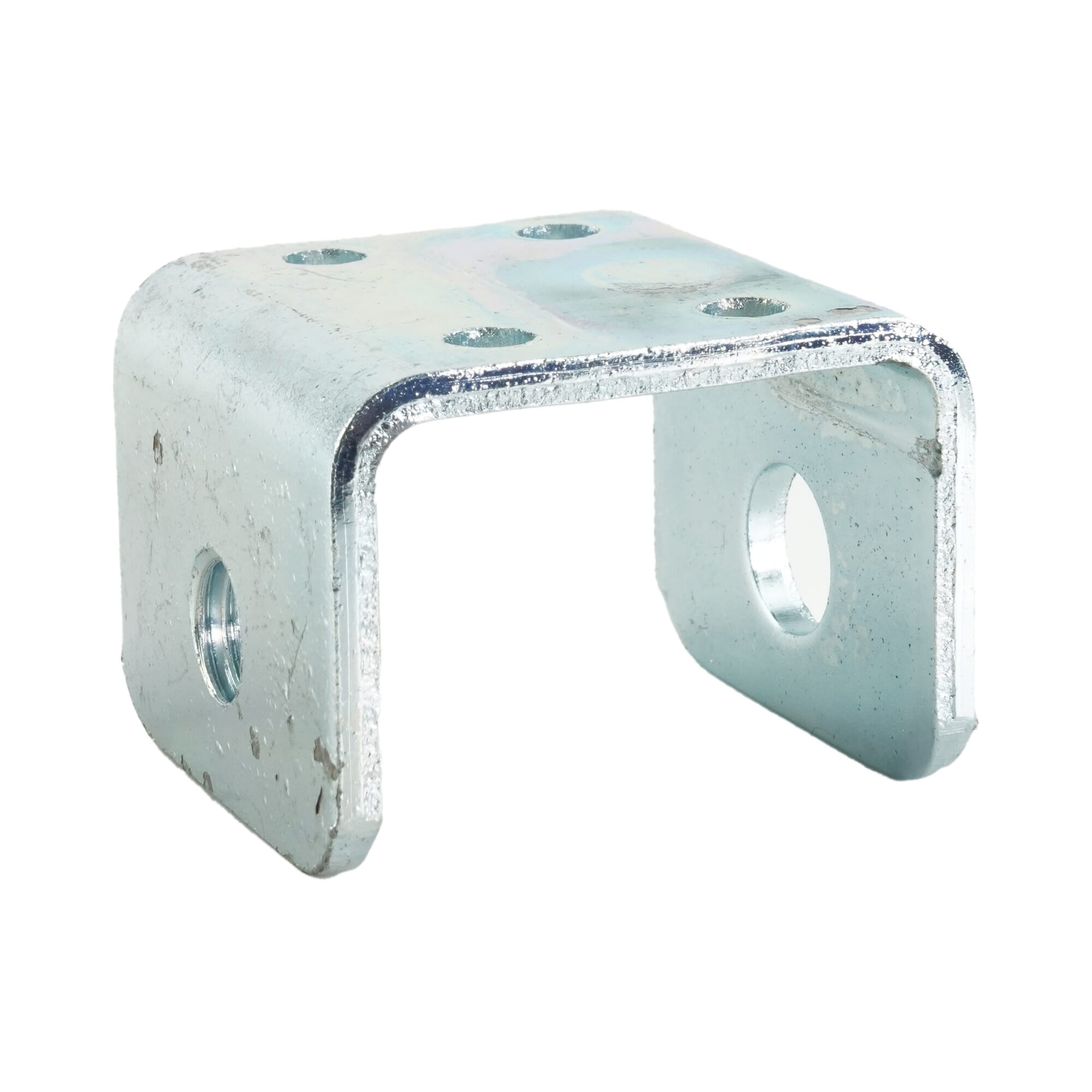 Galvanized Steel Brackets 12 Inch T&K Welded Wall Bracket Galvanised