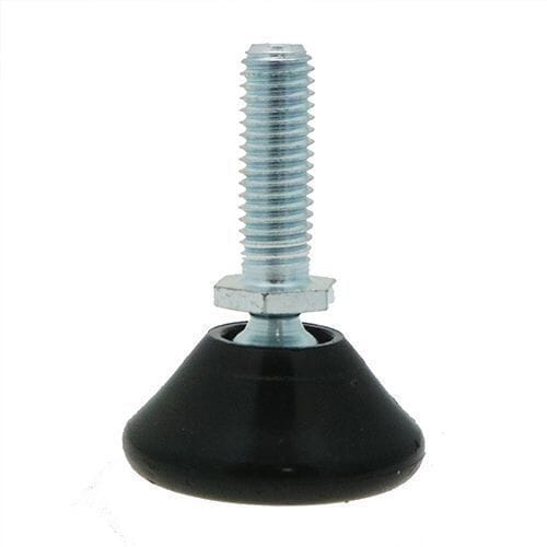 Tilting Adjustable Feet Tilt Adjustable Feet Ø50