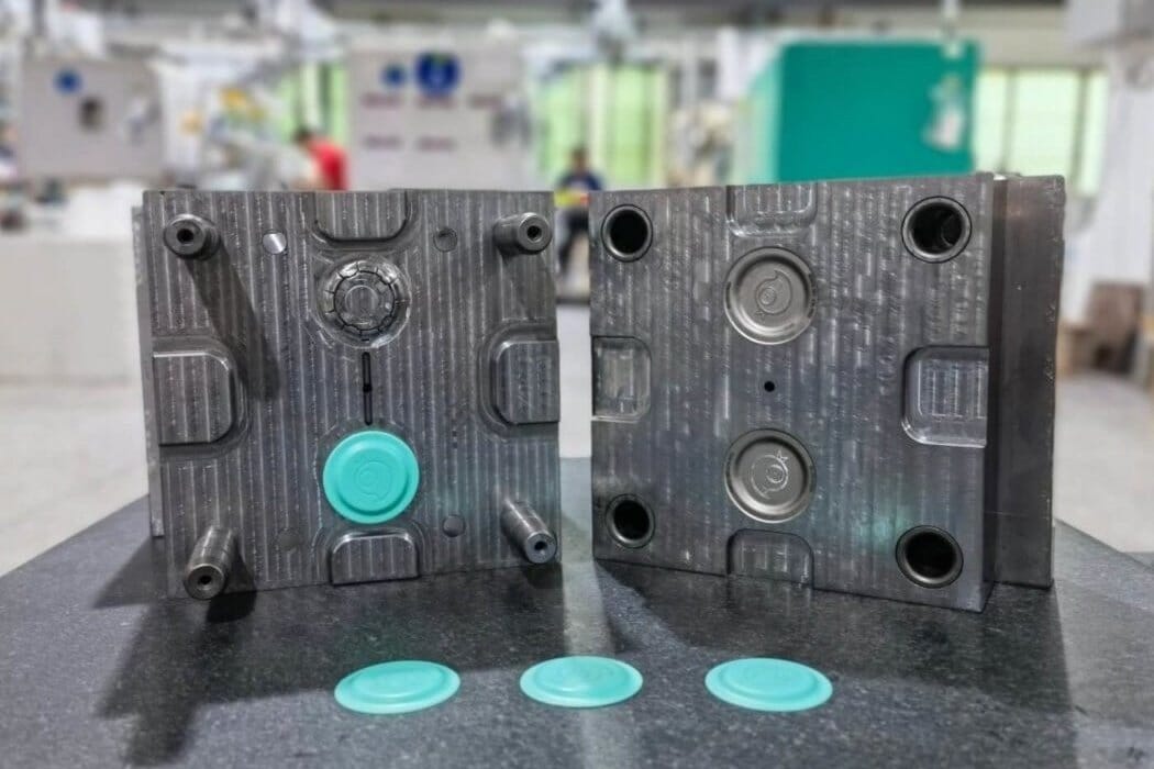 Vital Parts What Is Plastic Injection Moulding?