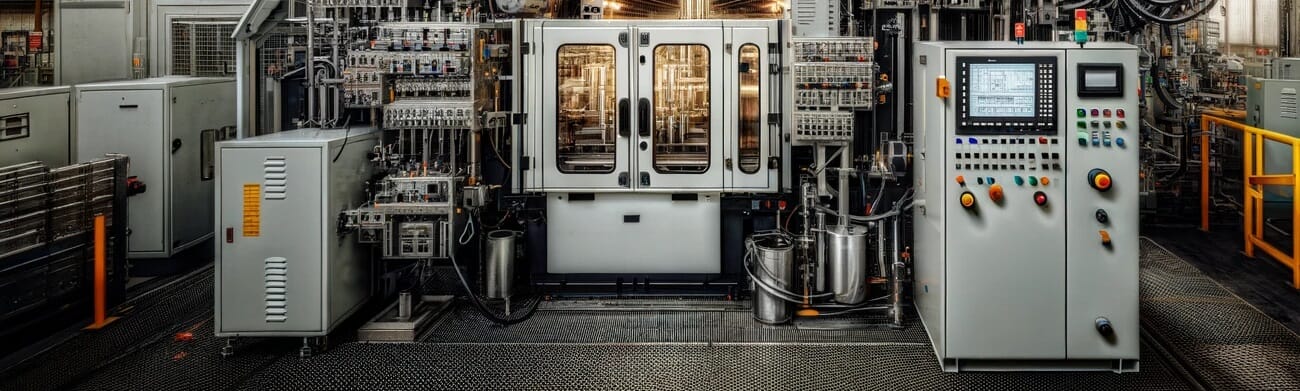 Vital Parts Different Plastic Manufacturing Processes available at ...