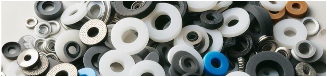 Vital Parts Complete Guide to Washers