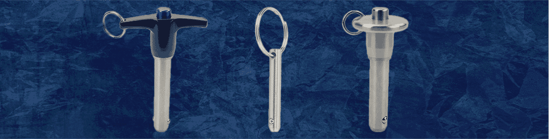 Vital Parts Why Detent Pins Are Essential for the Agricultural Industry