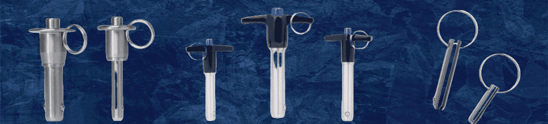 Vital Parts Complete Guide to Detent Pins