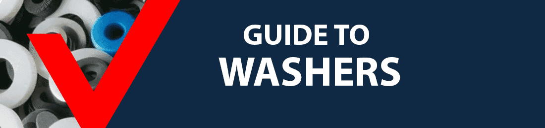 Vital Parts Complete Guide to Washers