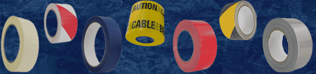 Vital Parts Complete Guide to Tape Selection