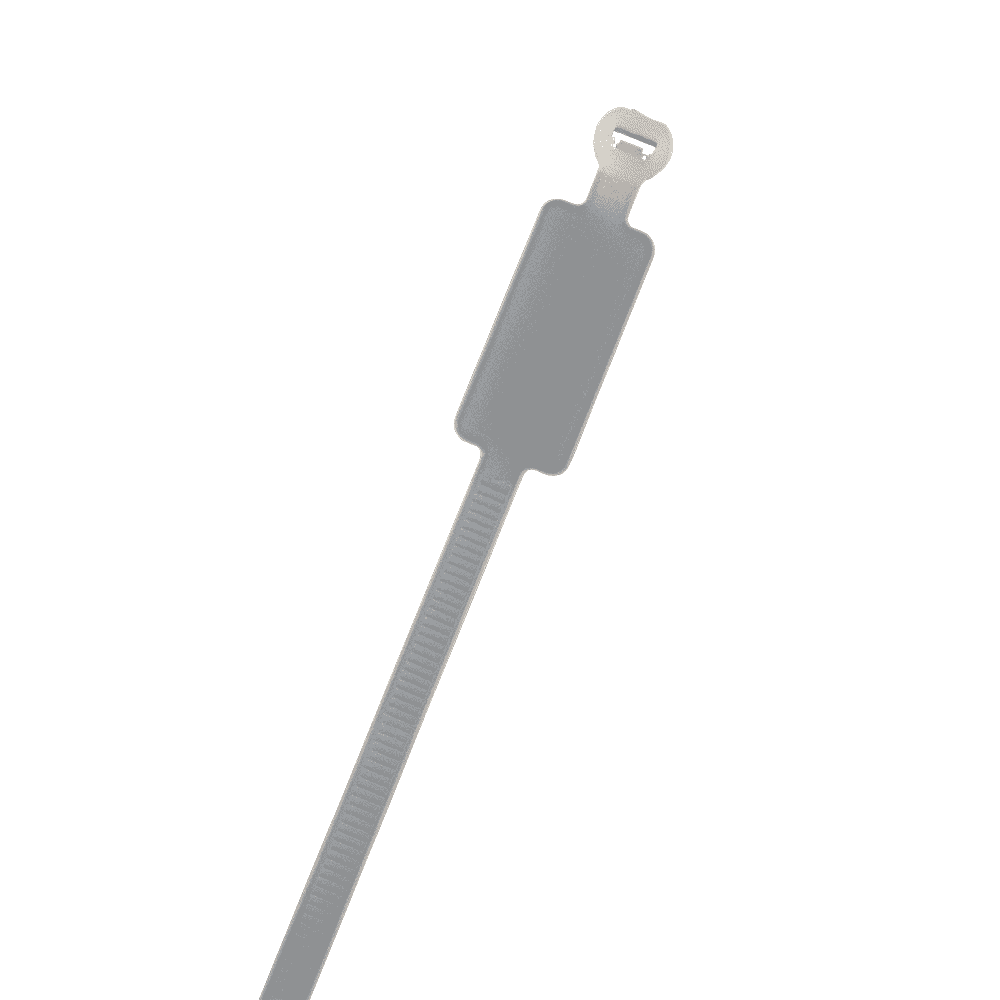 Marker cable tie store