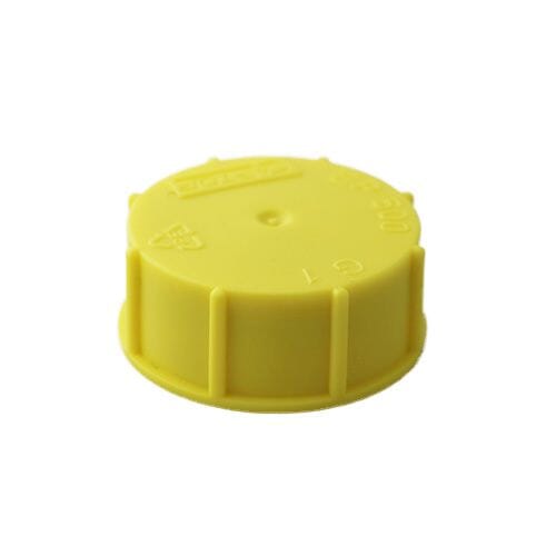 Threaded Sealing Caps THC038