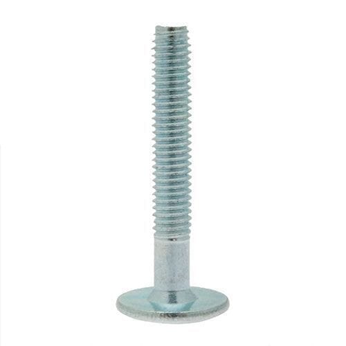 Threaded Bolt Connectors