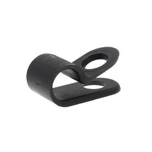 Heavy Duty P Clips PCL031