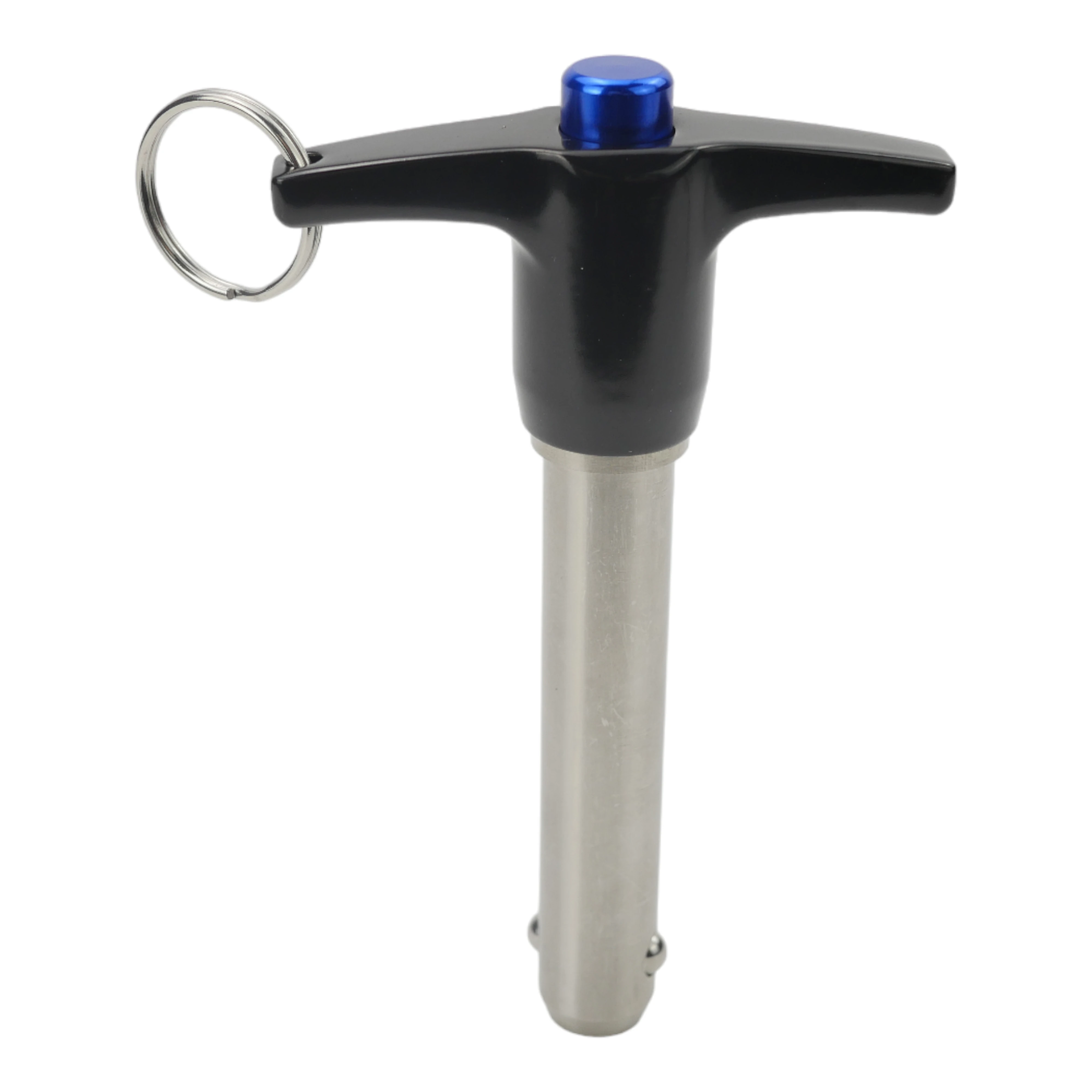 Moroso Industrial Fasteners Moroso Quick Release Pin - Heavy Duty ...