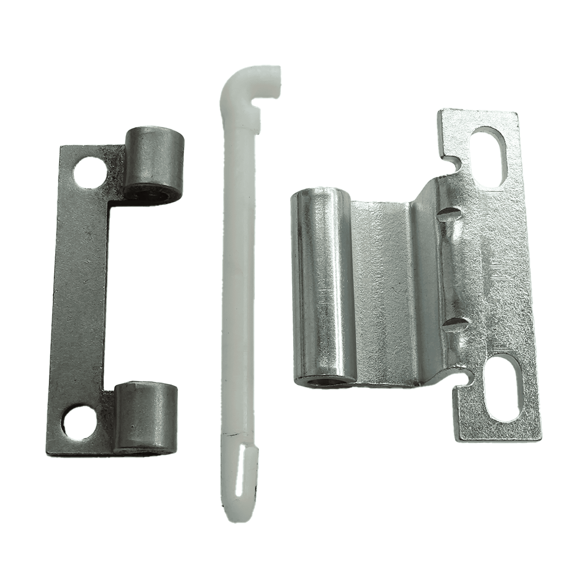Concealed Hinge Eclipse Concealed Hinges 35mm Size Nickel Plated