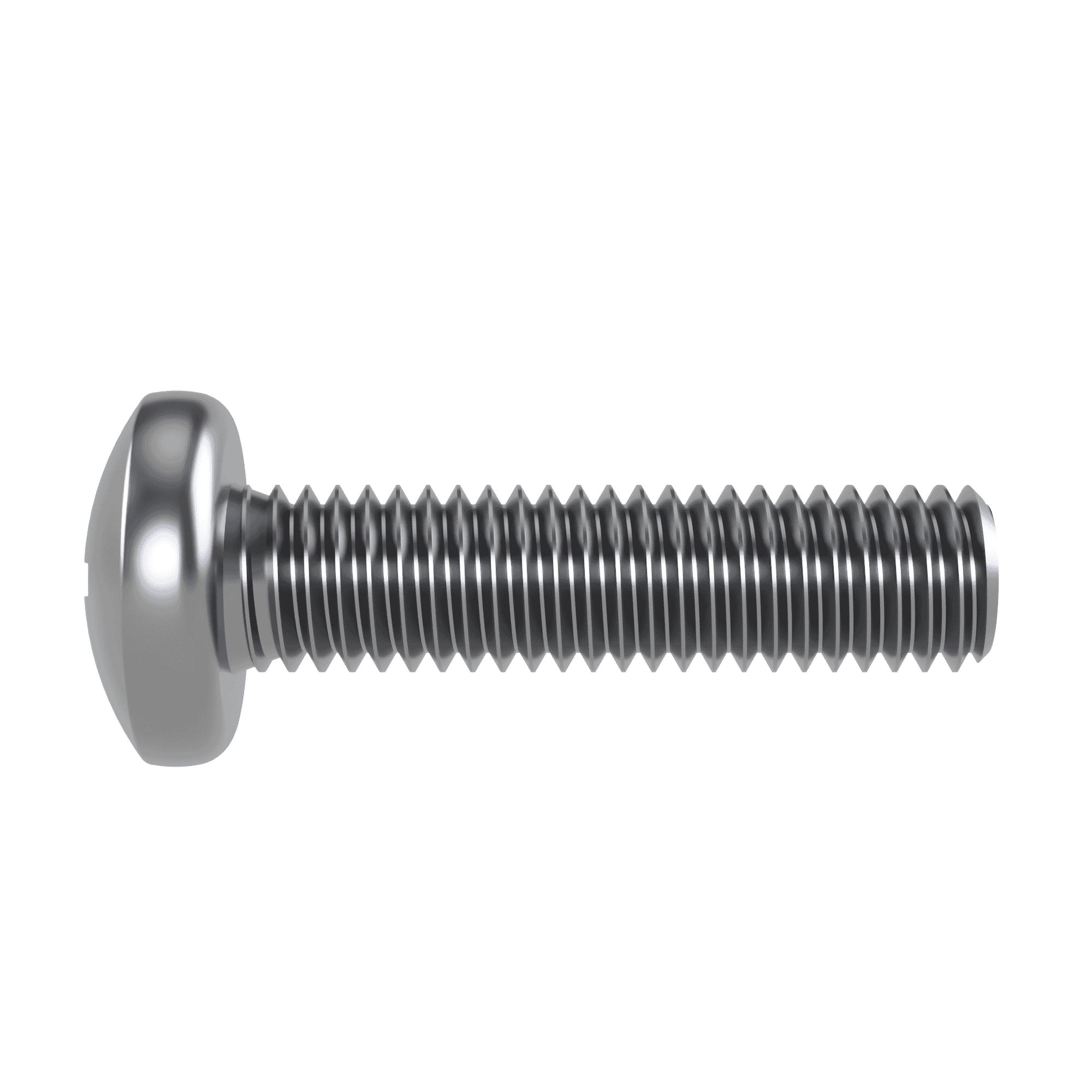 25 M5-0.8 X 14mm Phillips Hex Head Sems Screw Class 8.8 Inch Philips ...