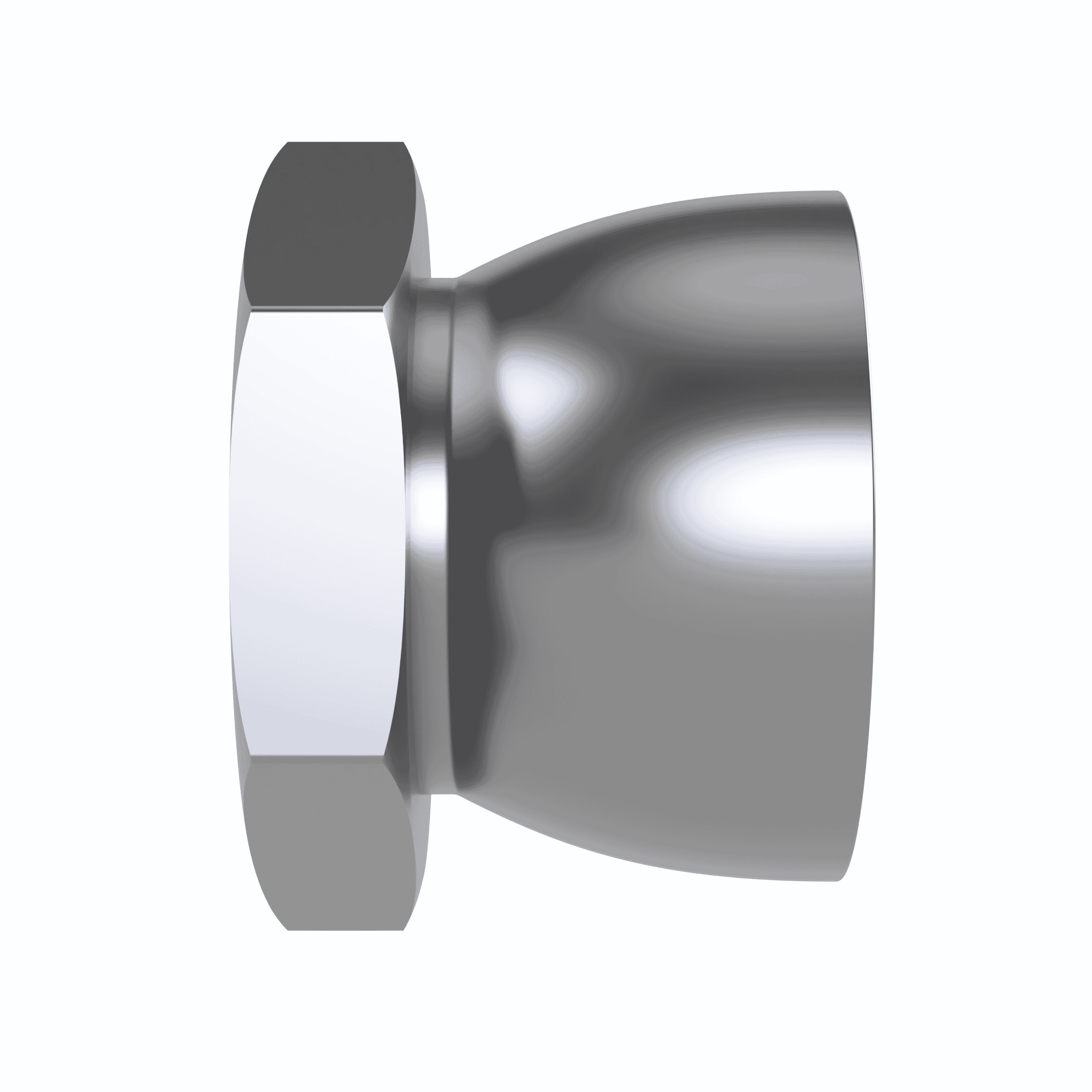 M6 M8 M10 Stainless Steel 304 A2 Anti Theft Twist Off Break Away ...