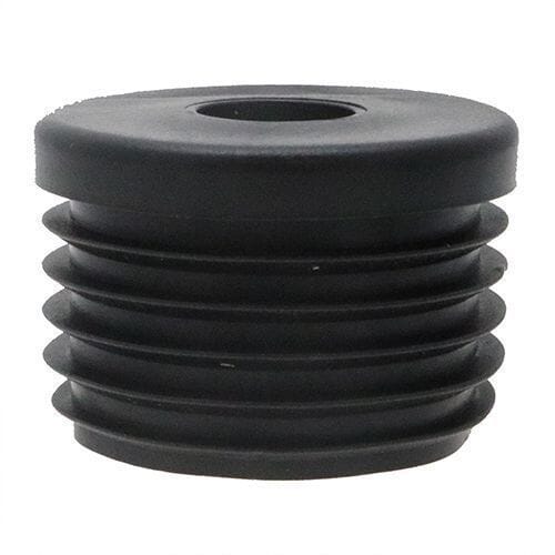 Threaded Tube Inserts Threaded Tube Inserts, Flat Oval Tubes
